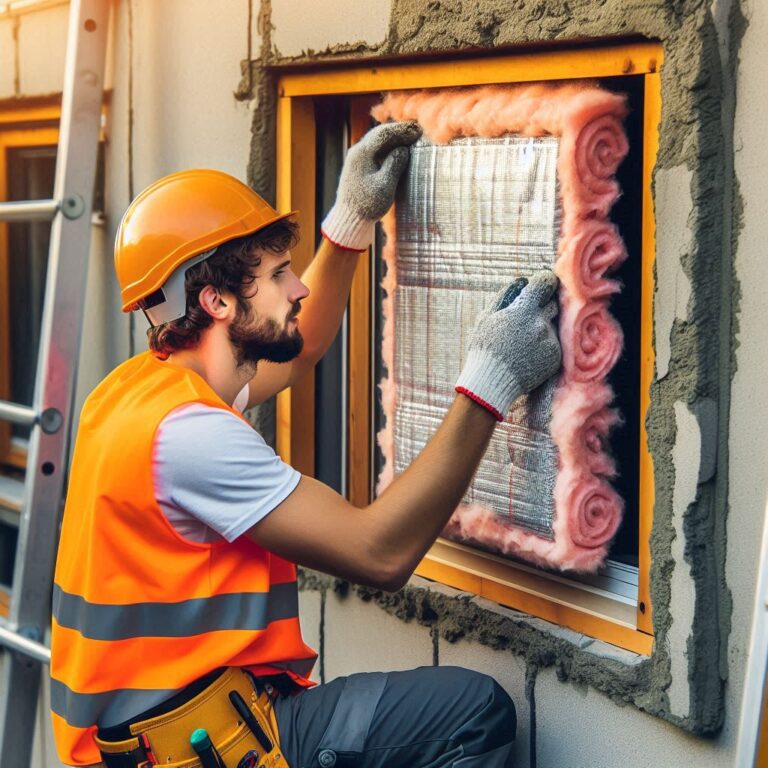 Isolante Termico per Alte Temperature con Solaria Edilizia - Solaria ...